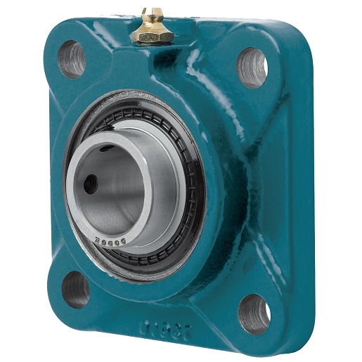 F4b Scm 307 Dodge Flange Block Bearings Bdi Usa