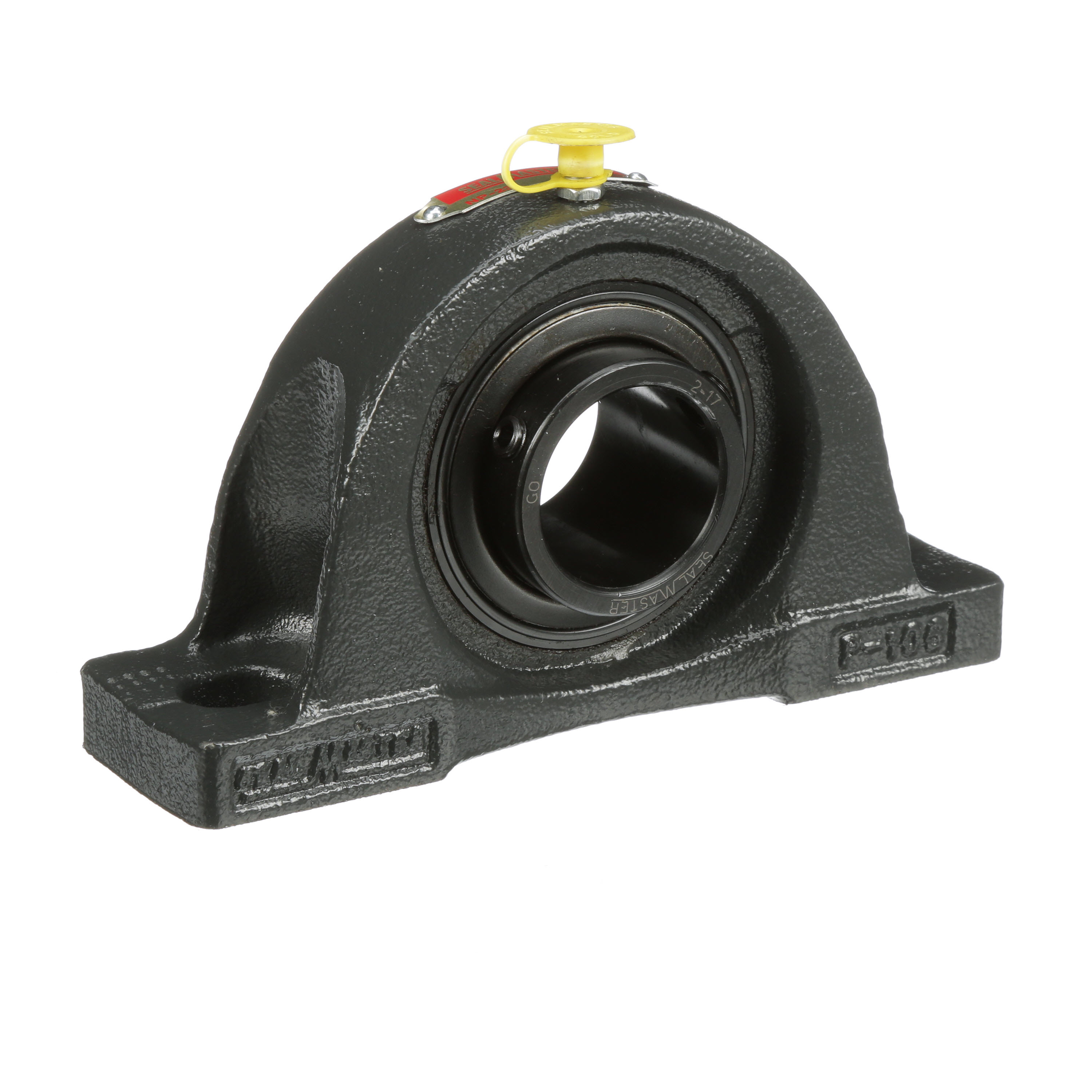 NP-23 - SEALMASTER | Pillow Block Bearings | BDI Canada