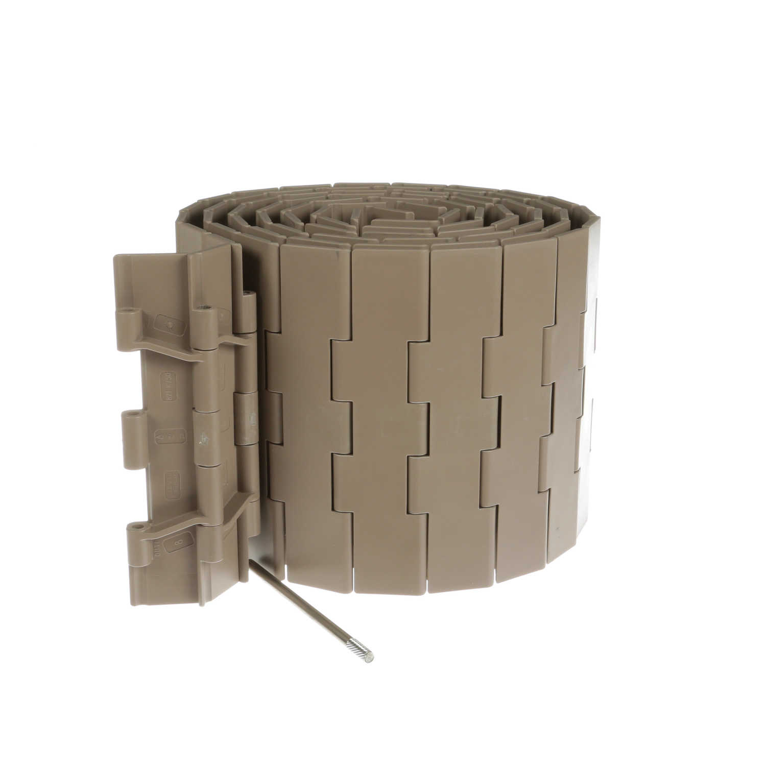 LF 821 K1000 - SYSTEM PLAST | Cadena de tablillas | BDI Mexico