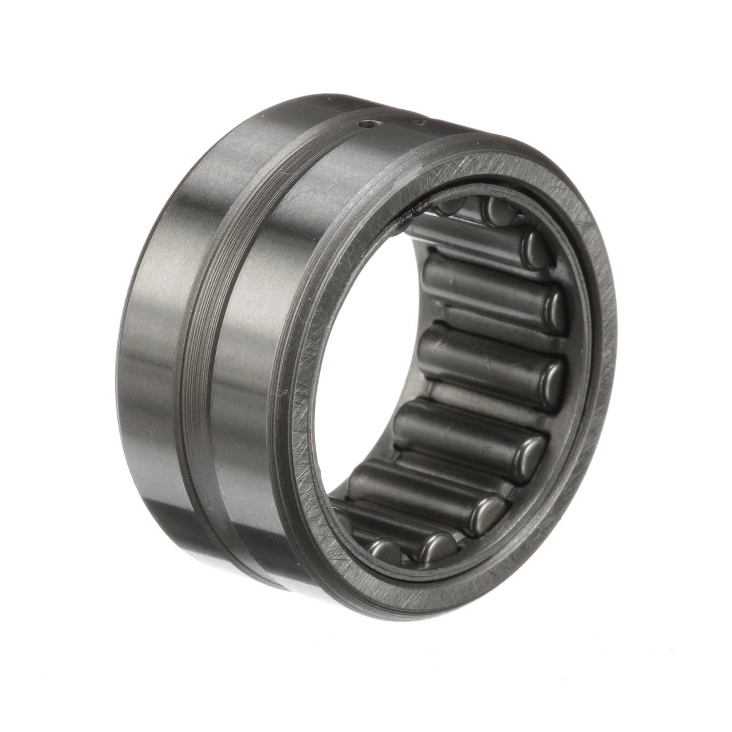 MR 16 N - MCGILL | Rodamientos de rodillos de aguja sin empuje | BDI Mexico