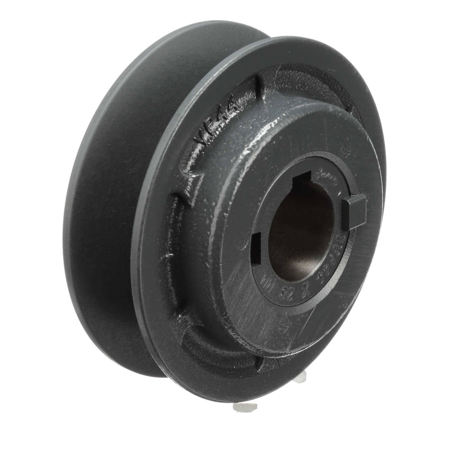 2VP50X 1 1/8 - BROWNING | Sheaves - Variable Speed | BDI USA