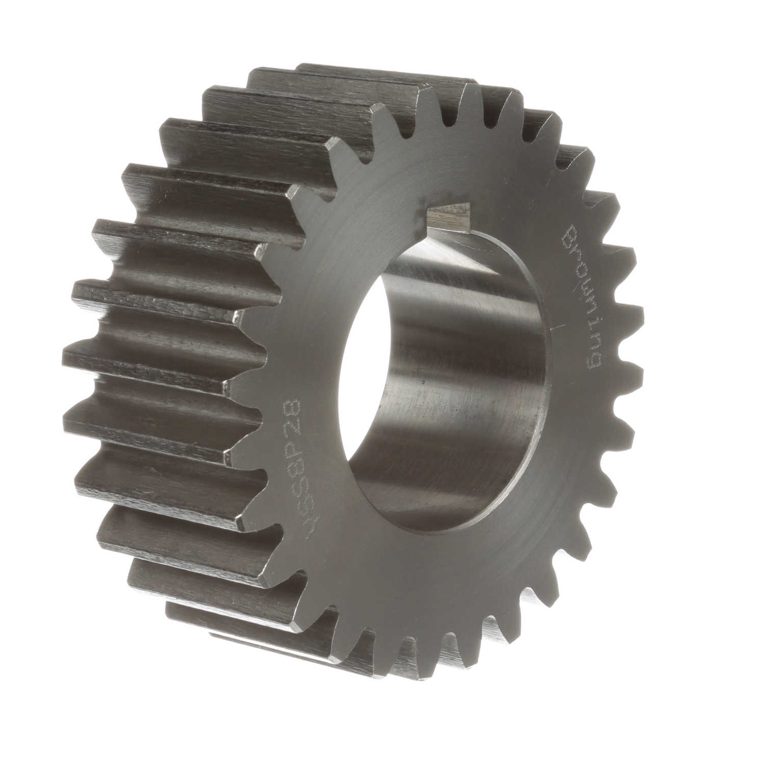 YSS8P28 OBSOLETE DO NOT USE 12/22 - BROWNING | Spur and Helical Gears ...