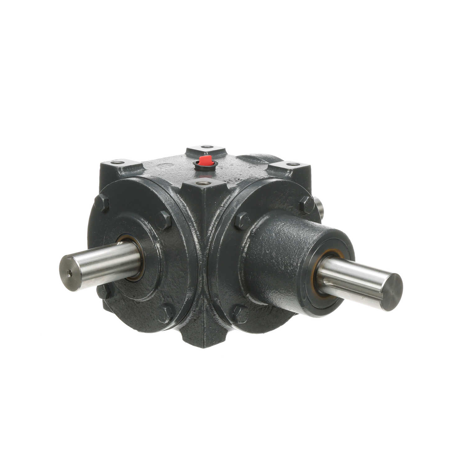 12HB1-LR10 - BROWNING | Right Angle Shafts | BDI USA