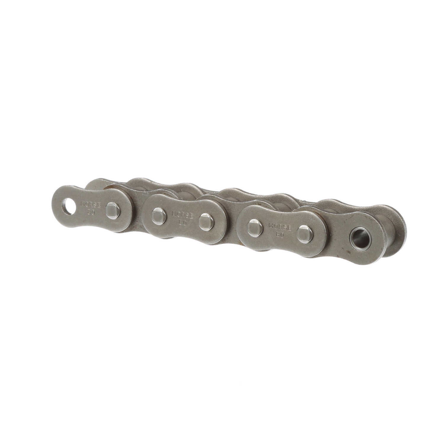 80 COT 10FT - MORSE INDUSTRIAL | Roller Chains | BDI USA