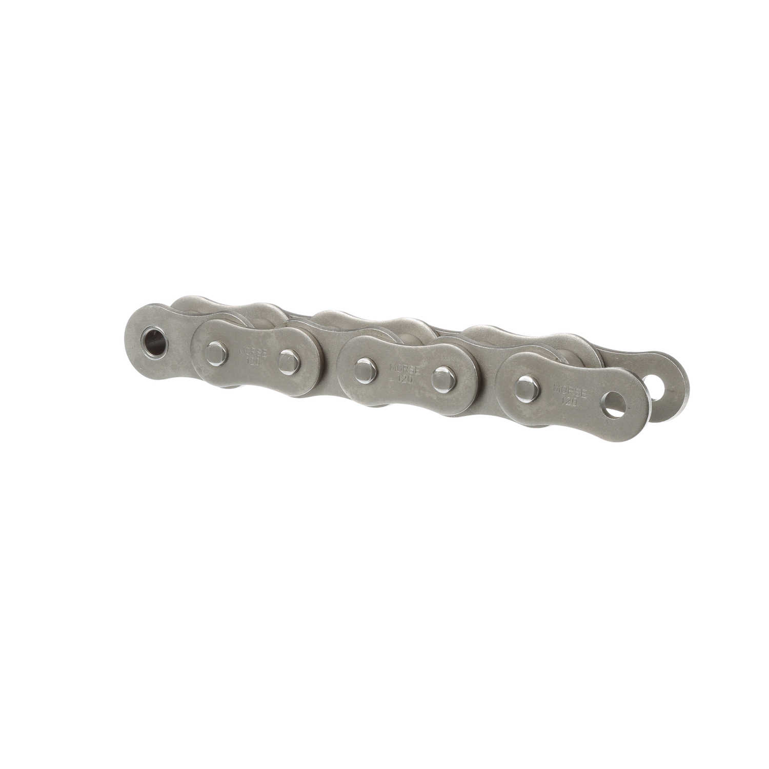 120 RIV 10FT - MORSE INDUSTRIAL | Roller Chains | BDI USA