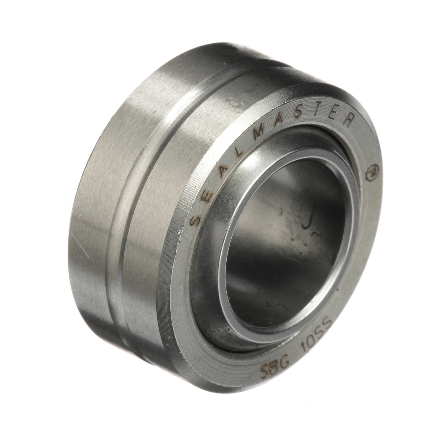 SBG 10SS - SEALMASTER | Spherical Plain Bearings - Radial | BDI USA