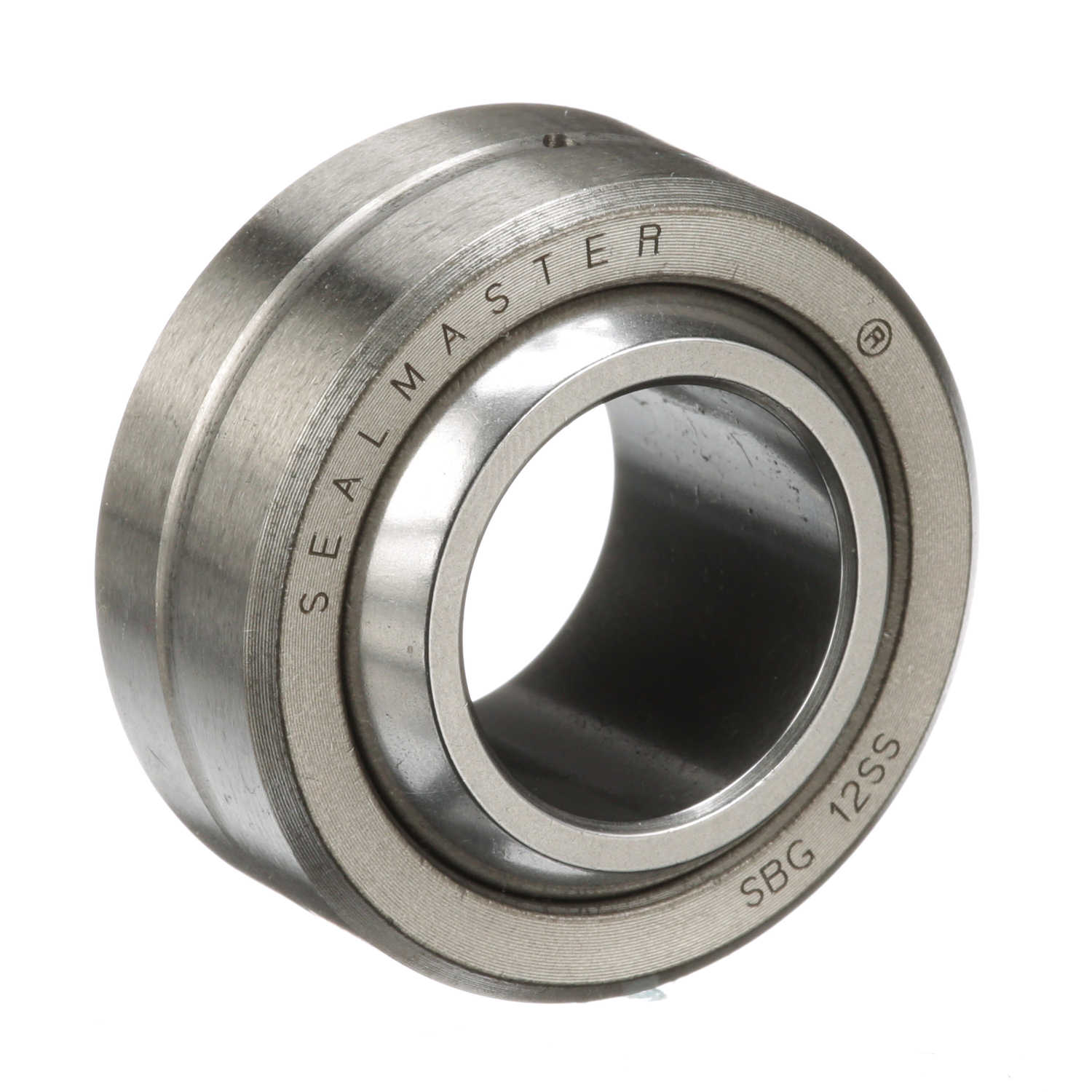 SBG 12SS - SEALMASTER | Spherical Plain Bearings - Radial | BDI USA