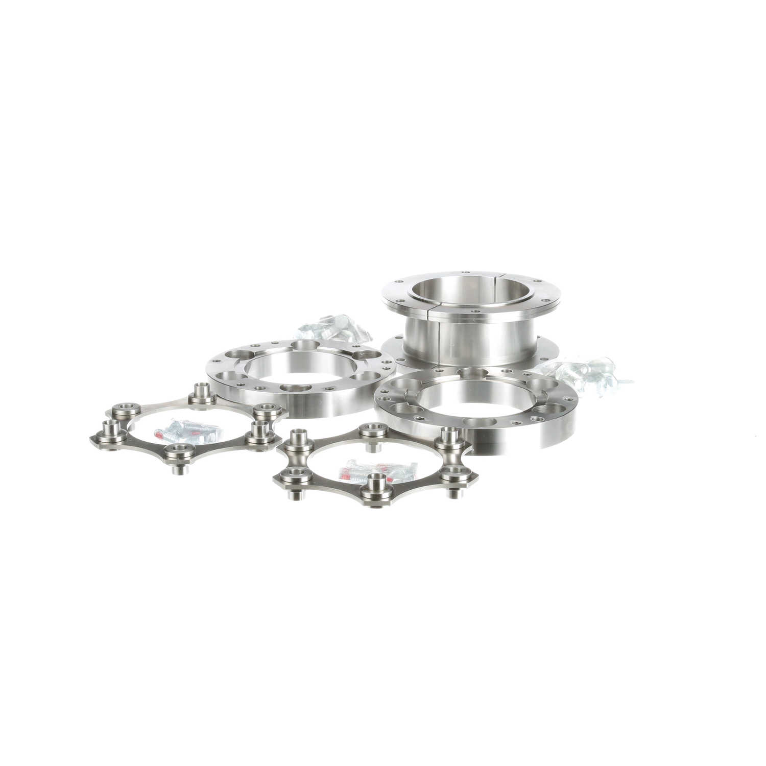 253 KD 1 CA - KOP-FLEX COUPLINGS | Disco o ensamble de disco | BDI USA