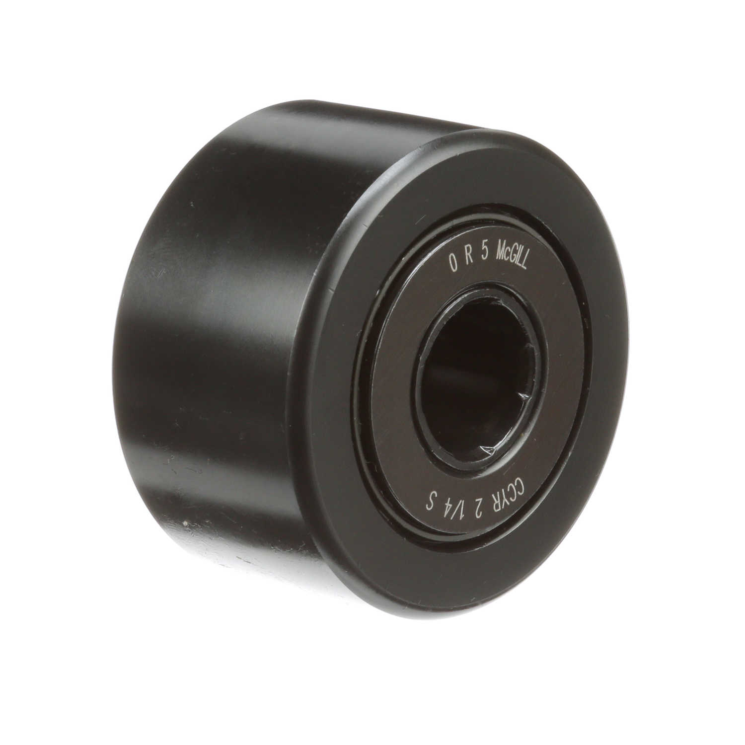 CCYR 2 1/4 S - MCGILL | Cam Follower and Track Roller - Yoke Type | BDI USA