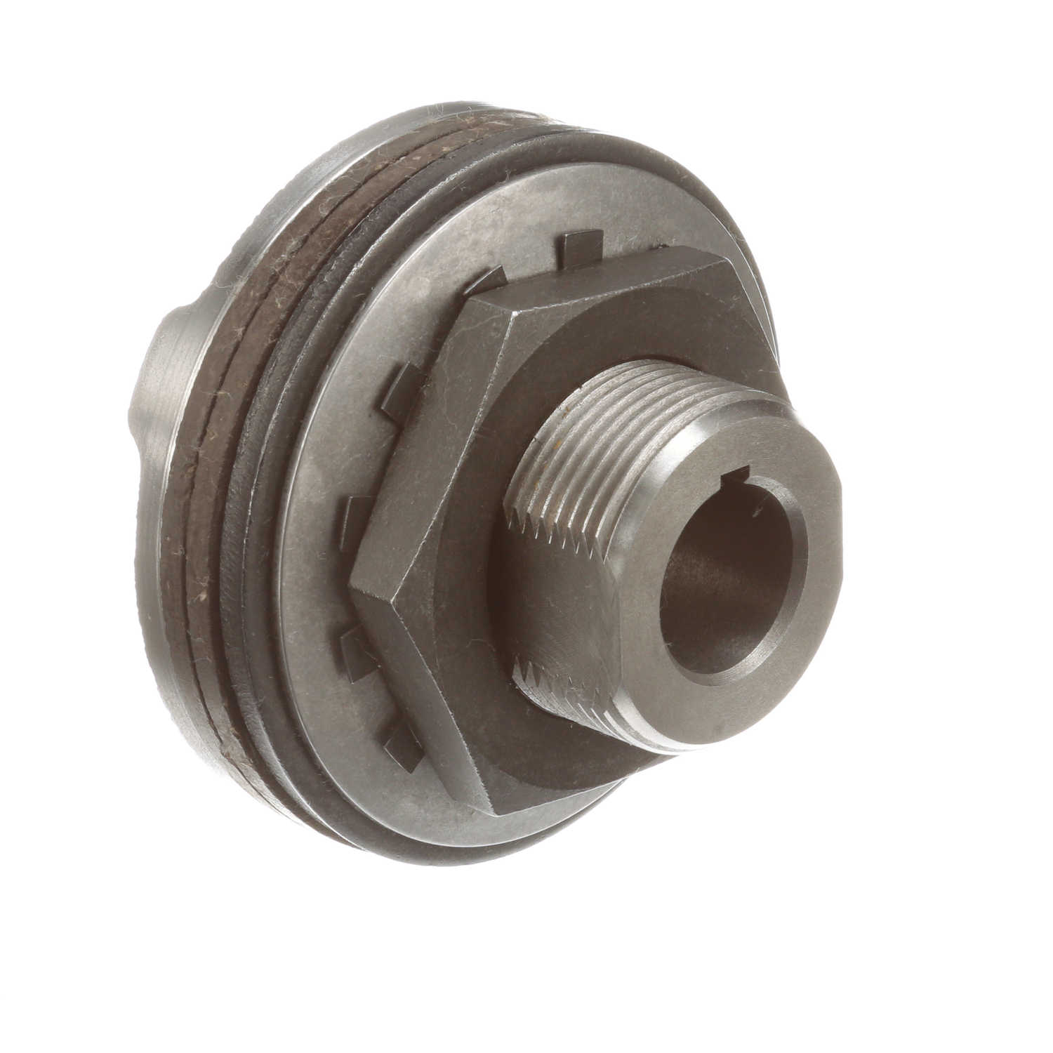 350A-1 TL 7/8 FB - MORSE INDUSTRIAL | Torque Limiters | BDI USA
