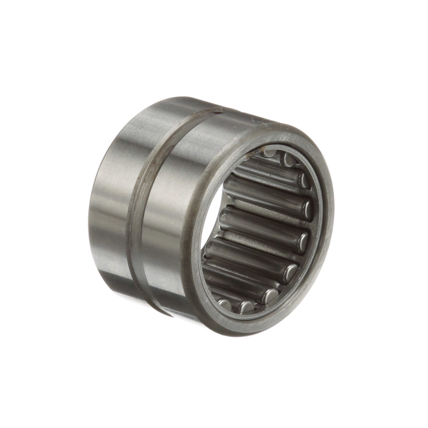 MR 16 - MCGILL | Rodamientos de rodillos de aguja sin empuje | BDI USA