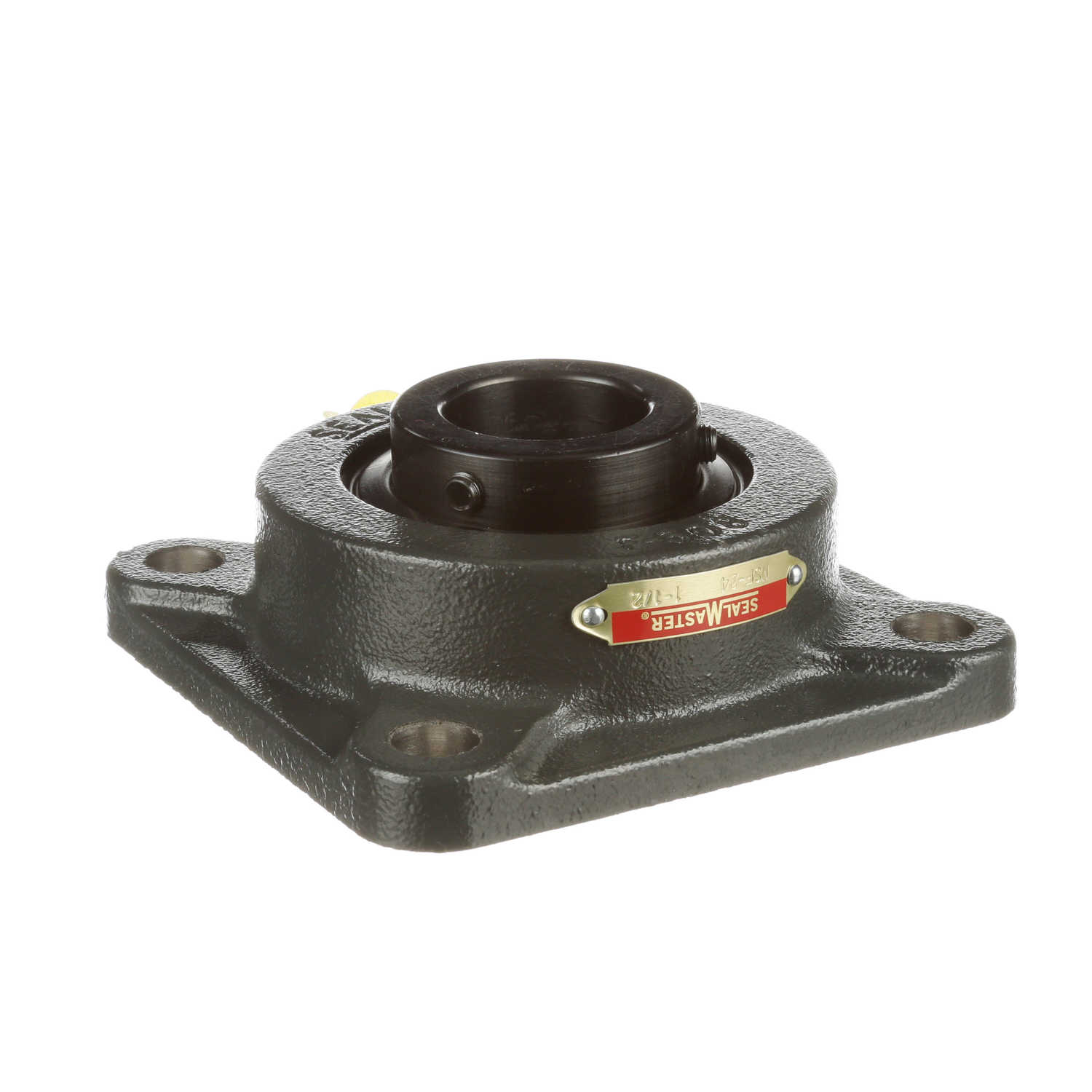 MSF-24 - SEALMASTER | Rodamientos de brida cuadrada | BDI USA