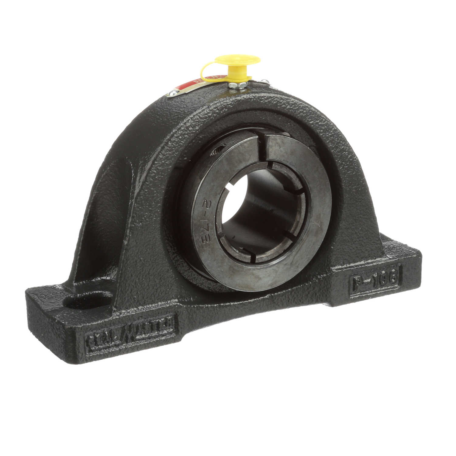 NP-22T - SEALMASTER | Pillow Block Bearings | BDI USA