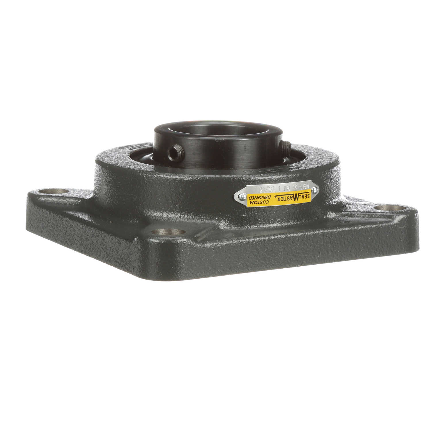 MSF-31 HT - SEALMASTER | Rodamientos de brida cuadrada | BDI USA