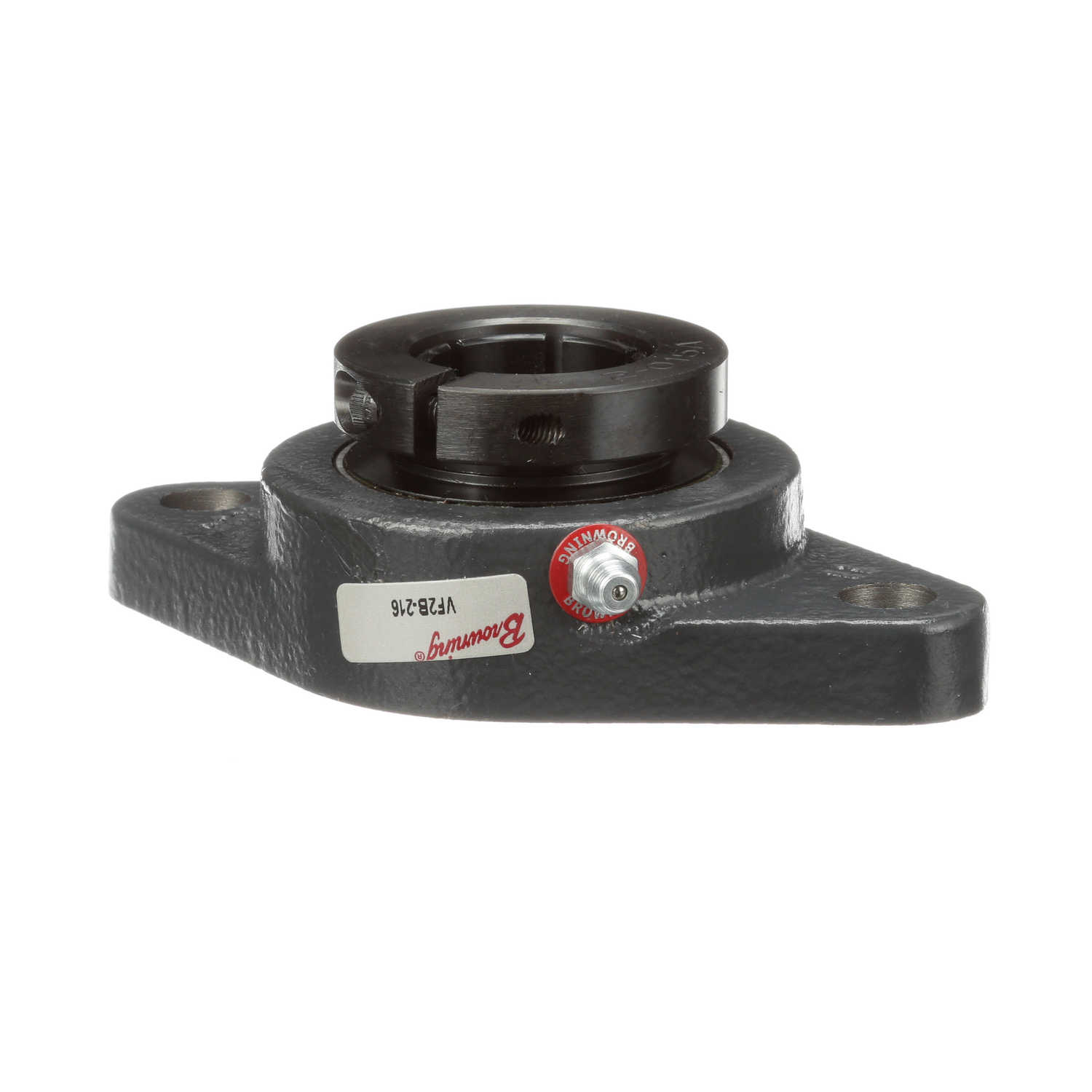VF2B-216 - BROWNING | Flange Block Bearings | BDI USA