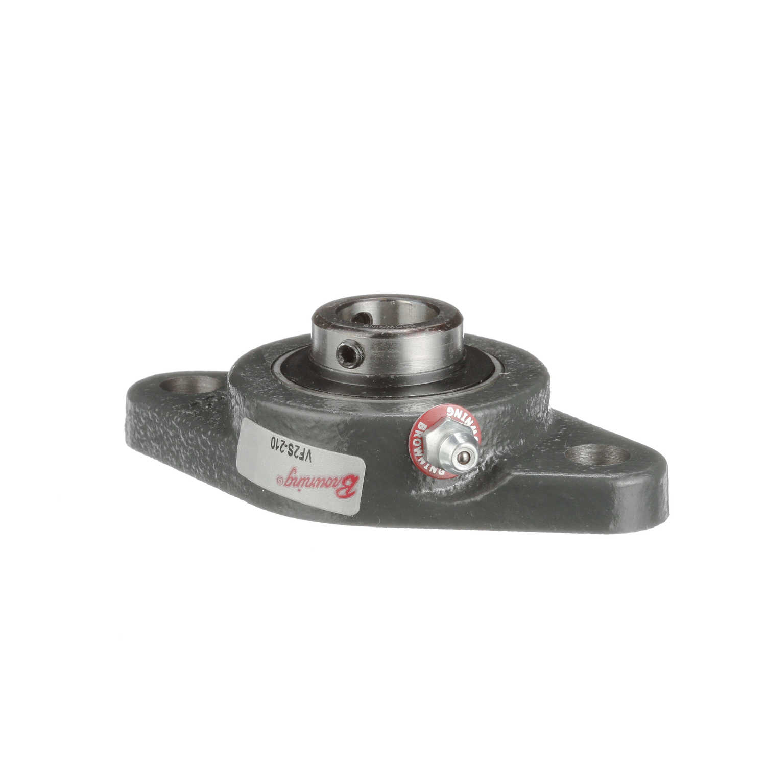 VF2S-210 - BROWNING | Rodamientos de brida cuadrada | BDI USA