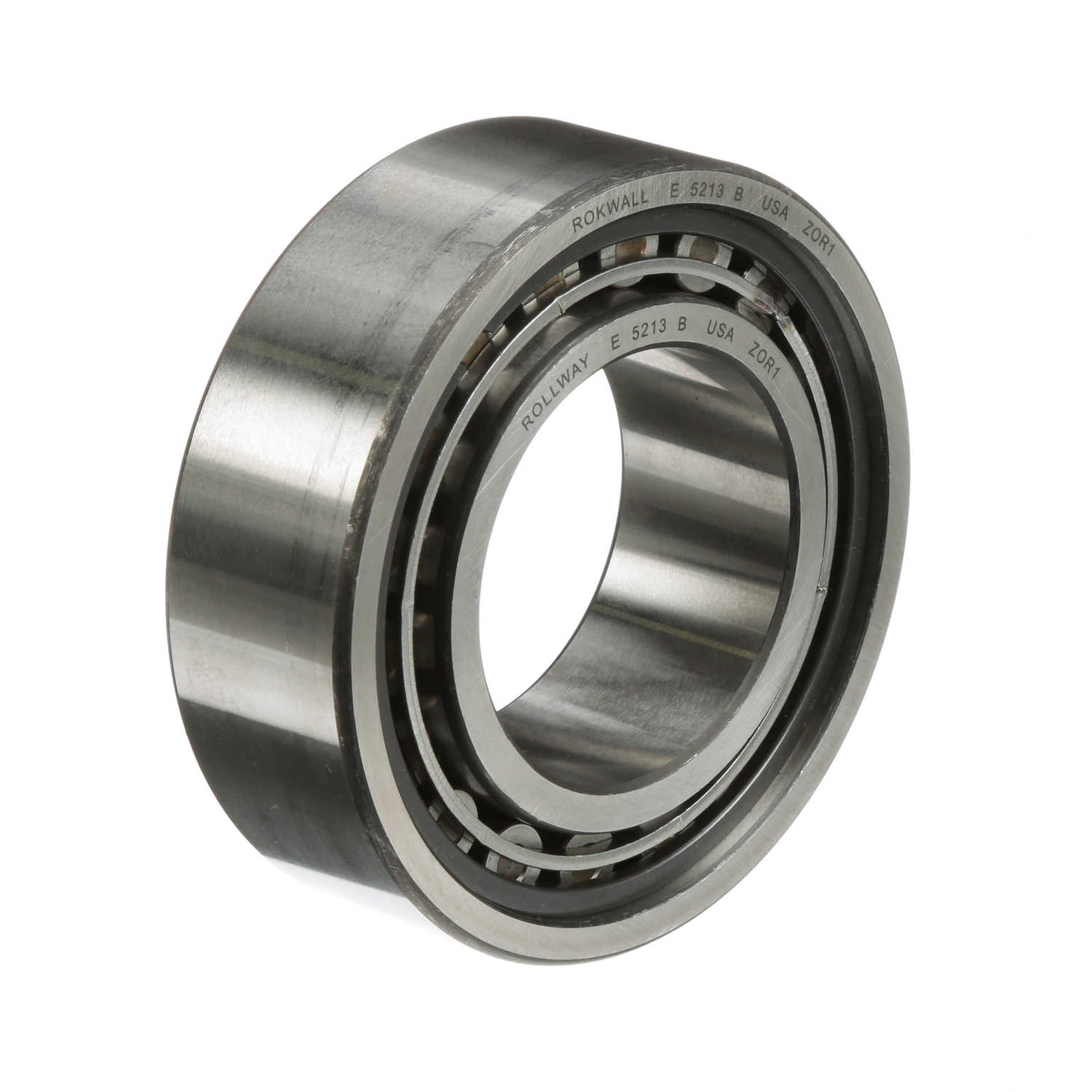 E-5213-B - ROLLWAY BEARING | Rodamientos de rodillos cilíndricos | BDI USA