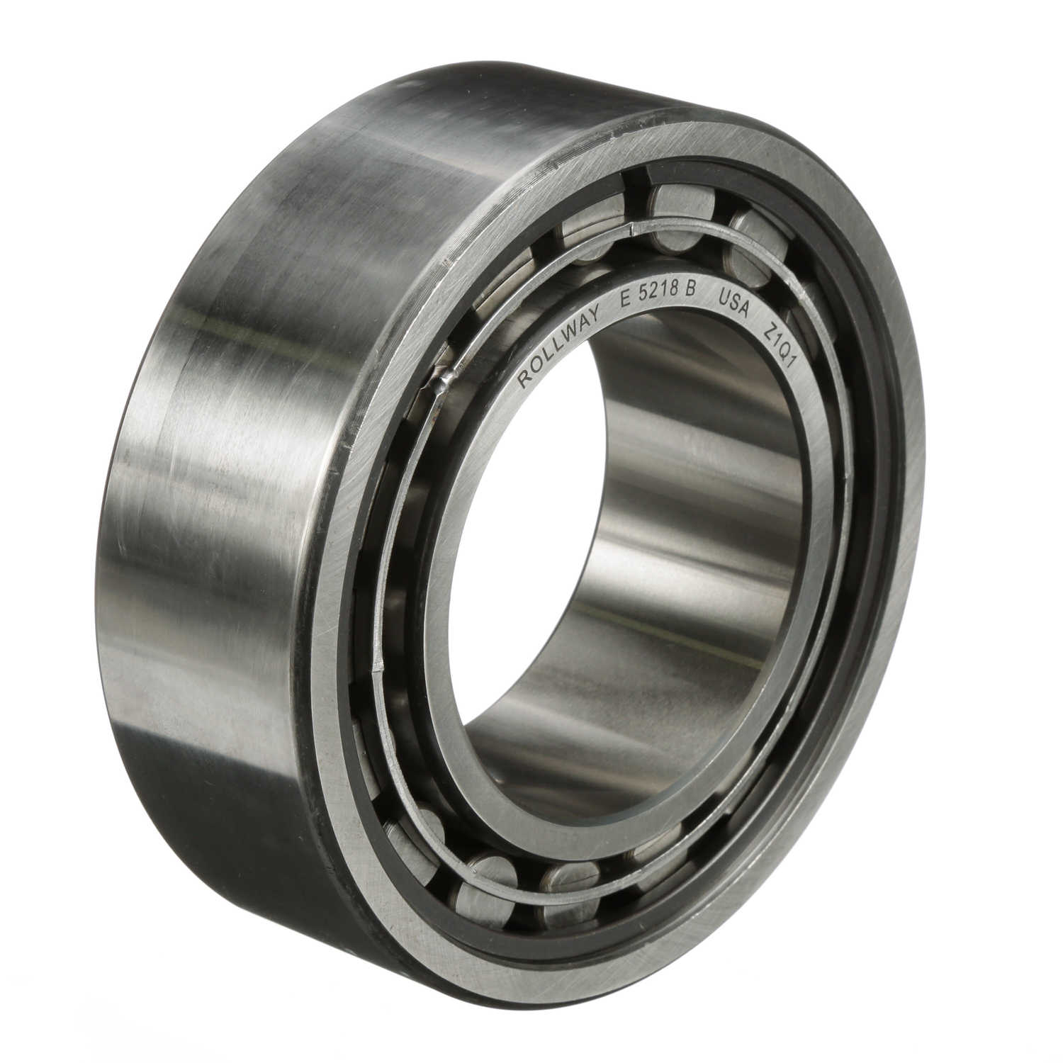 E-5218-B - ROLLWAY BEARING | Rodamientos de rodillos cilíndricos | BDI USA