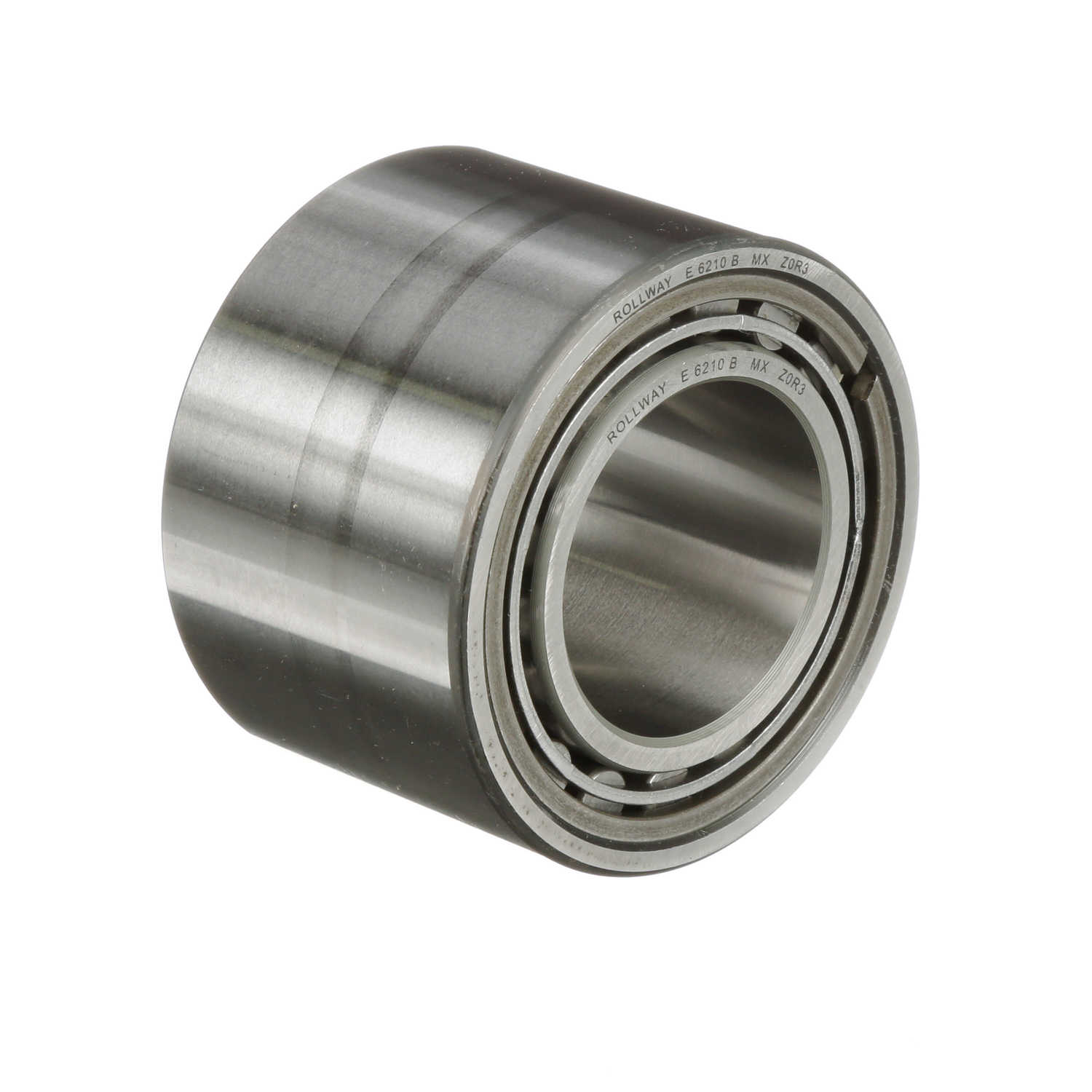 E-6210-B - ROLLWAY BEARING | Cylindrical Roller Bearings | BDI USA