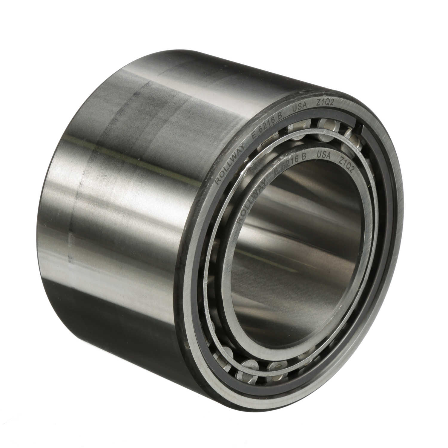 E-6216-B - ROLLWAY BEARING | Rodamientos de rodillos cilíndricos | BDI USA